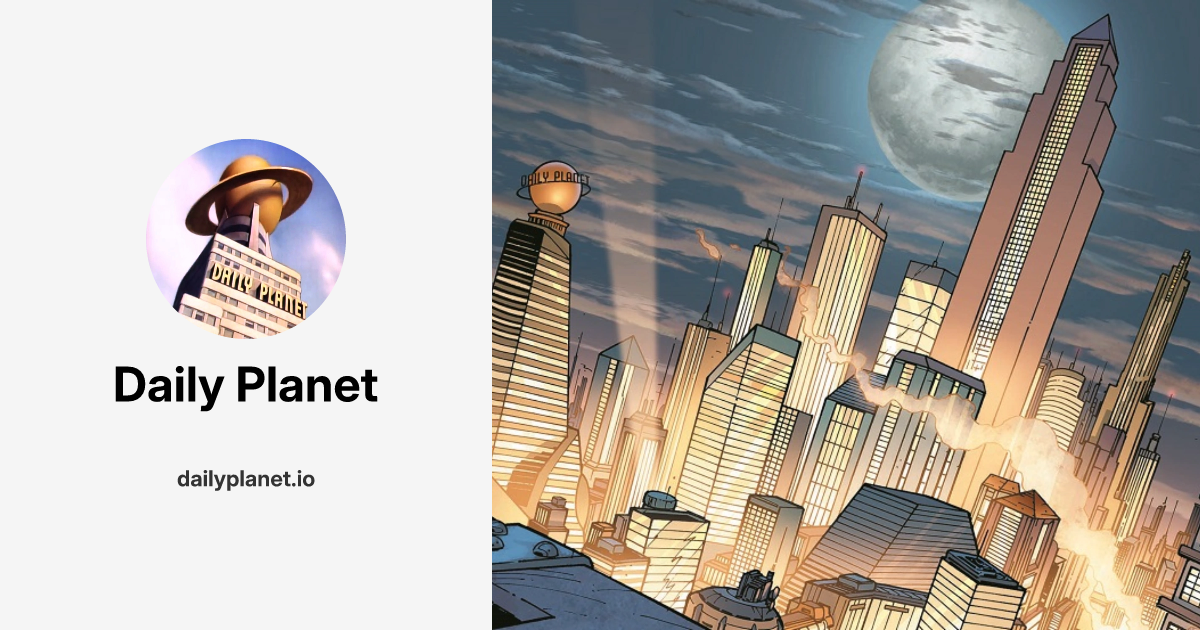 Daily Planet